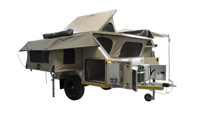 Hopper 3 - Bush Lapa Australia - East Coast